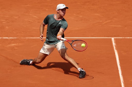 Kaylan Bigun wins 2024 Roland Garros boys' singles title, rises to ...