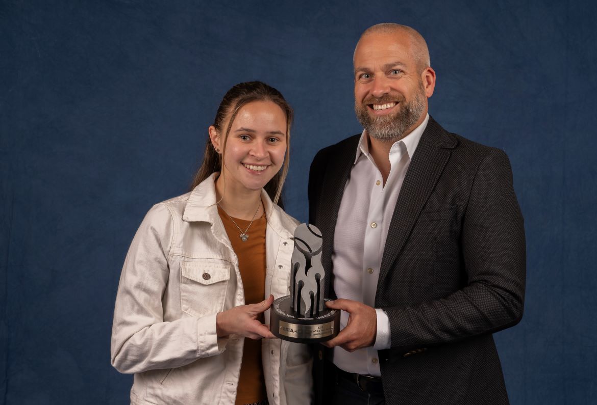 Maryland's Junior Tennis Champions Center named 2024 NJTL of the Year