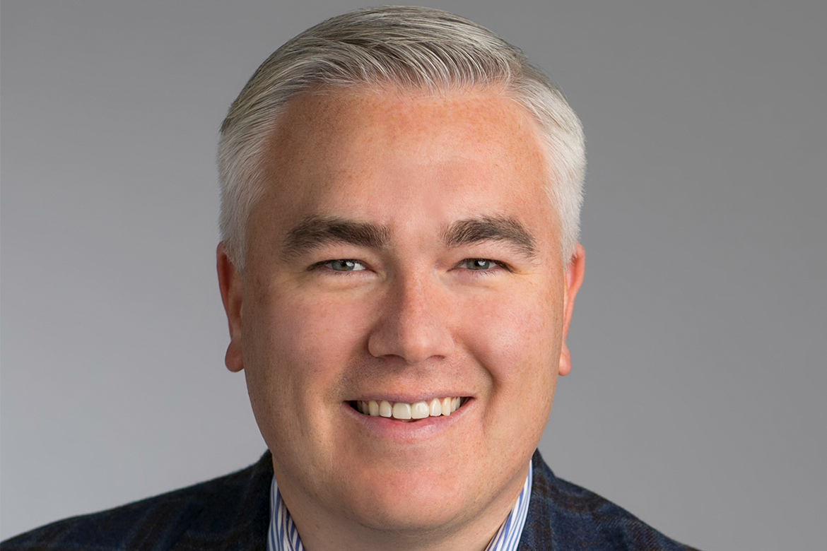 Michael McGoohan named the USTA's Chief Growth Officer