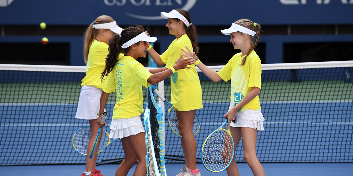 2017 YEAR IN REVIEW: Launch of NET GENERATION