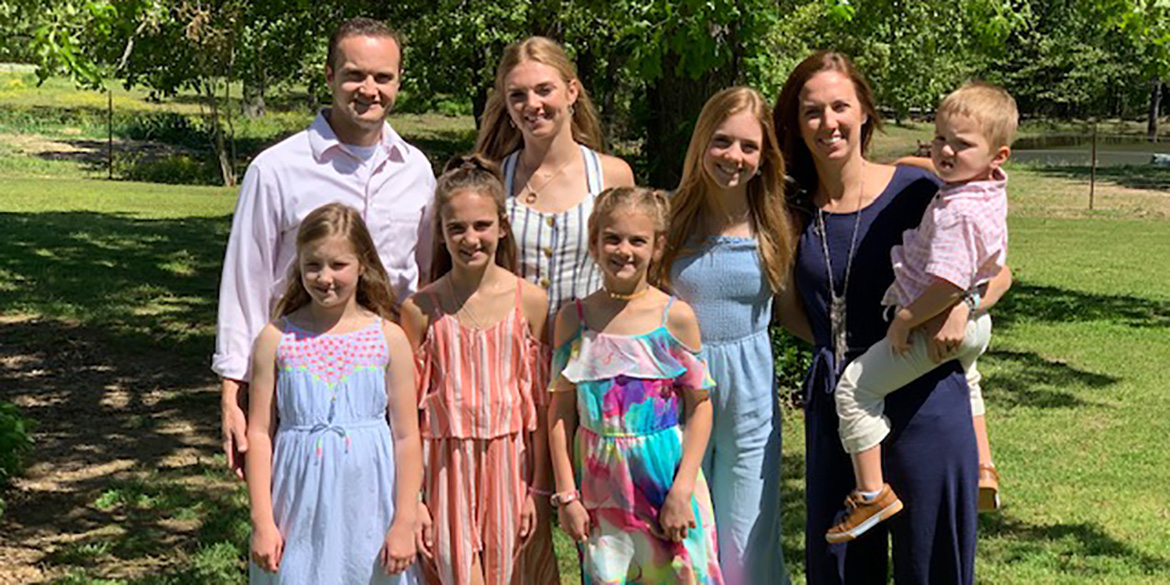 Positive Parents: Summer Epps