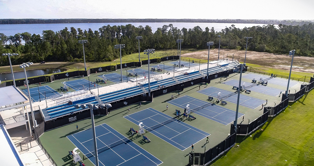 Celebrating Six Months of the USTA National Campus