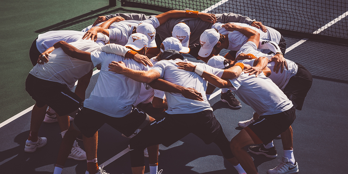 Tennis Channel/USTA College Top 25: Jan. 29, 2020