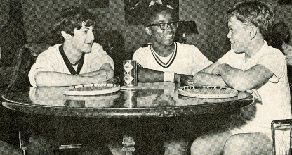 The NJTL Network: 50 Years of Learning & Legacy