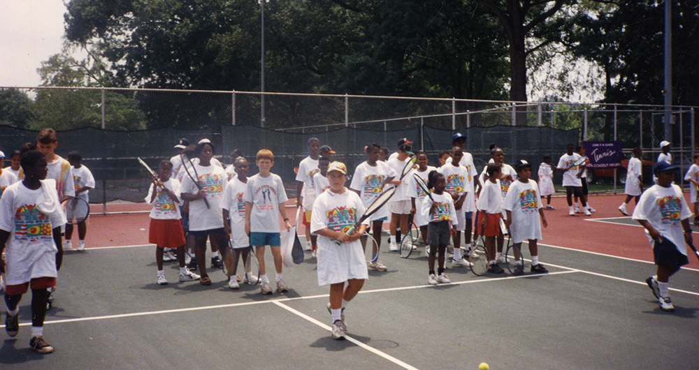 The NJTL Network: 50 Years of Learning & Legacy