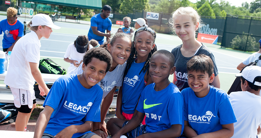 The NJTL Network: 50 Years of Learning & Legacy