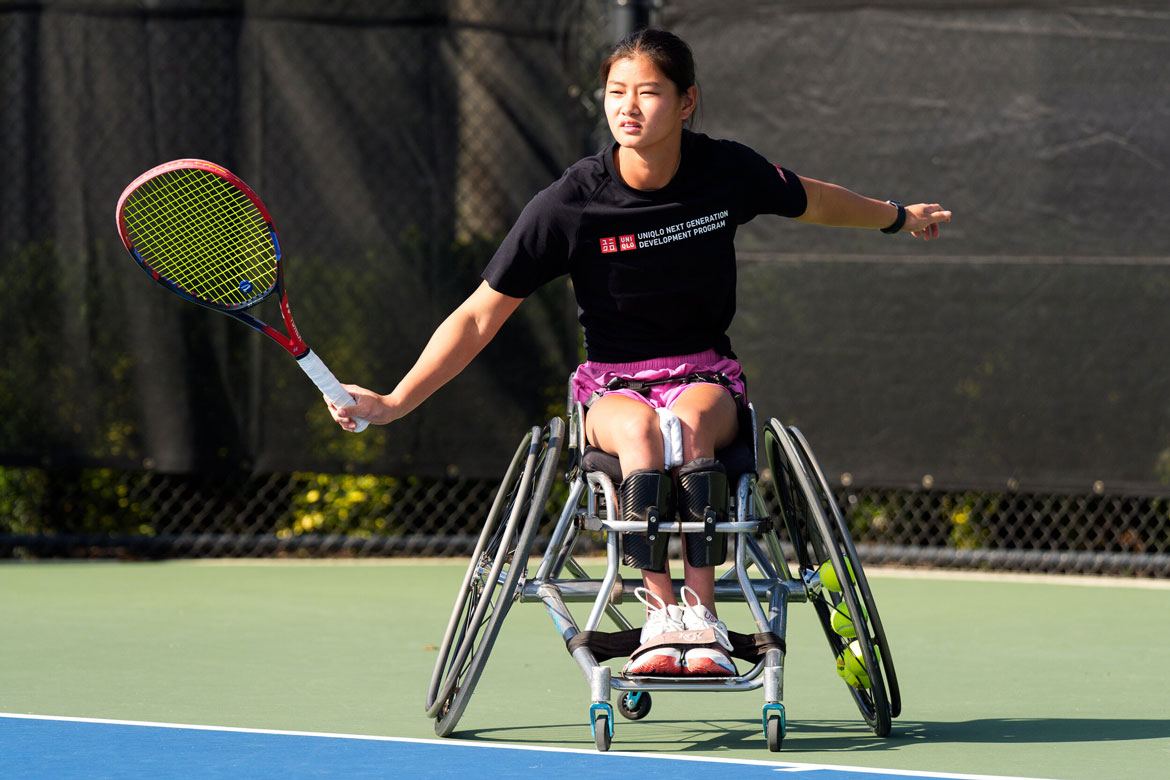 U.S. tennis participation surges to new high of 25.7 million players ...