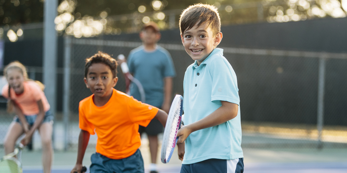 USTA, PBI team up to grow tennis participation in the U.S.