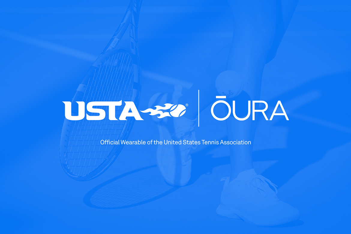 USTA, US Open announce partnership with Oura as an official sponsor ...