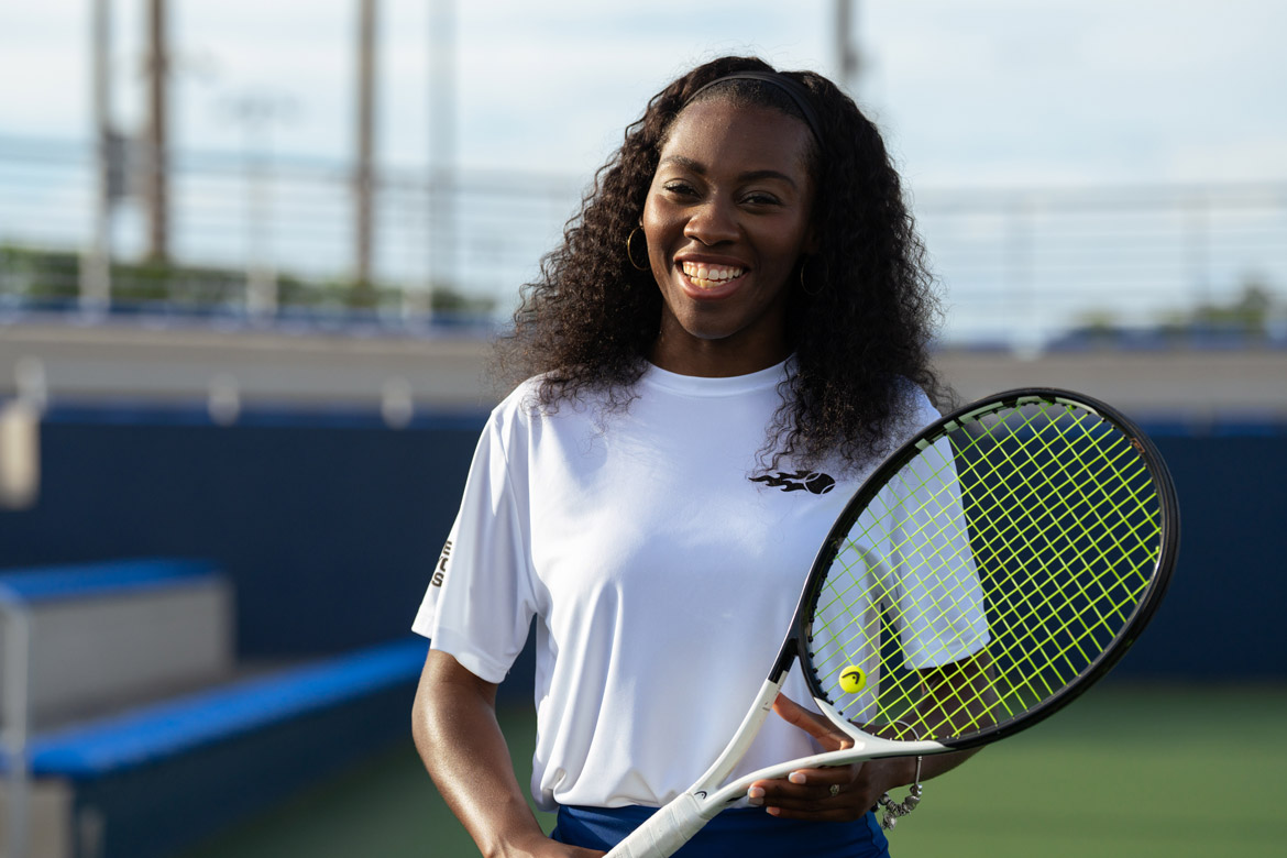 USTA Coaching: Raising the Game