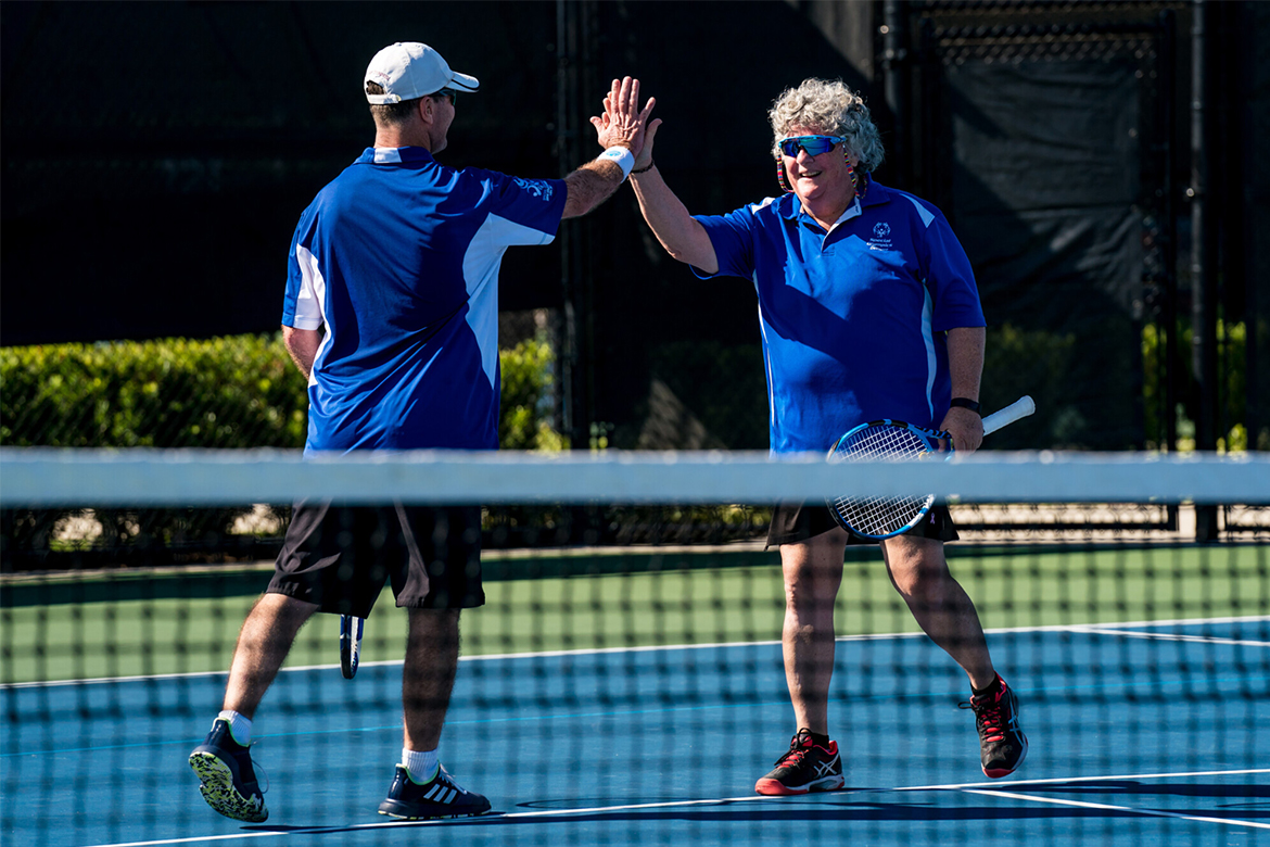 USTA Connect launches Innovation Challenge to find tennis' next high ...