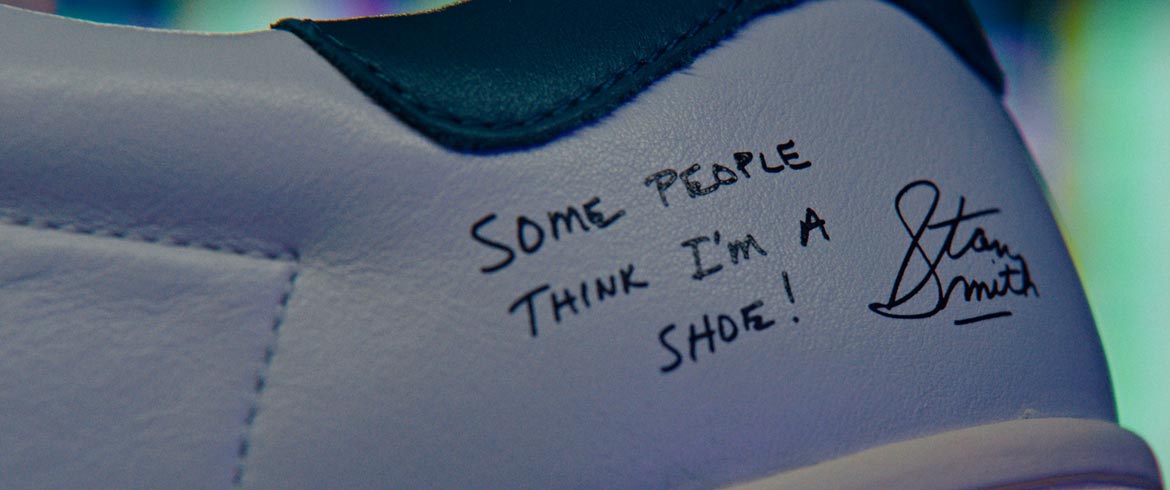 In theaters, 'Who Is Stan Smith?' tells the story of the man behind the ...