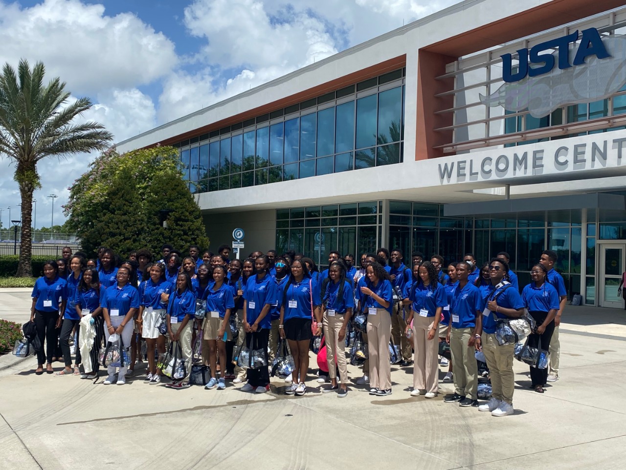 106th ATA National Championships Will Continue to Advance DEI in Tennis ...