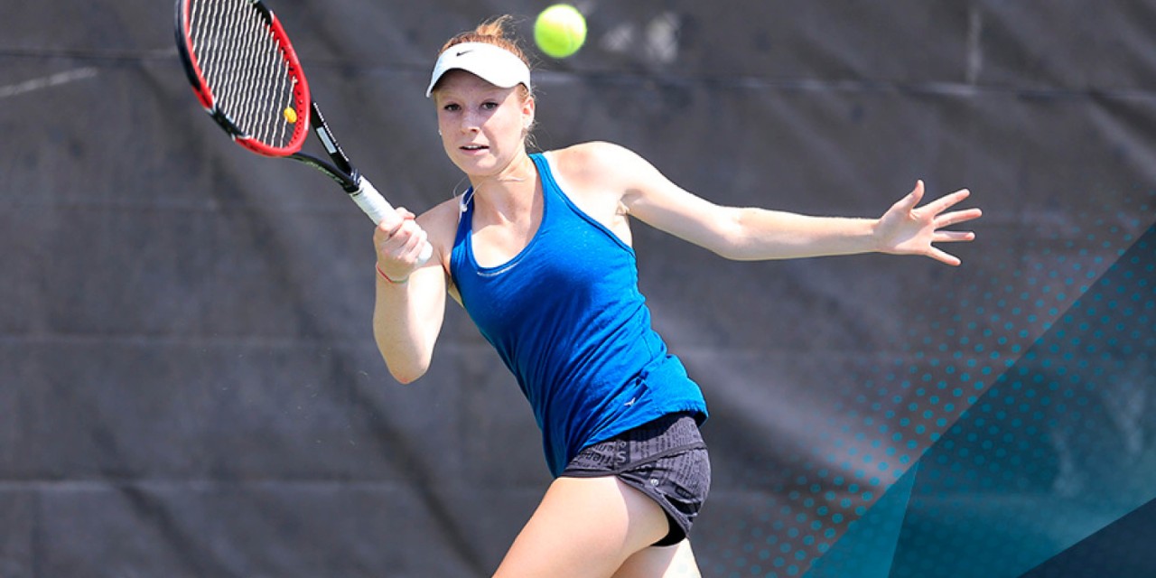 McCann Carries Momentum Into College