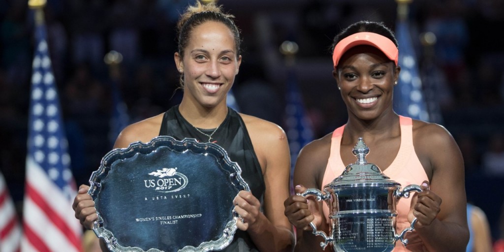 sloane stephens us open