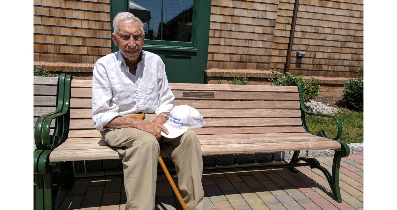 Irving Levine: A Legacy That Will Live On