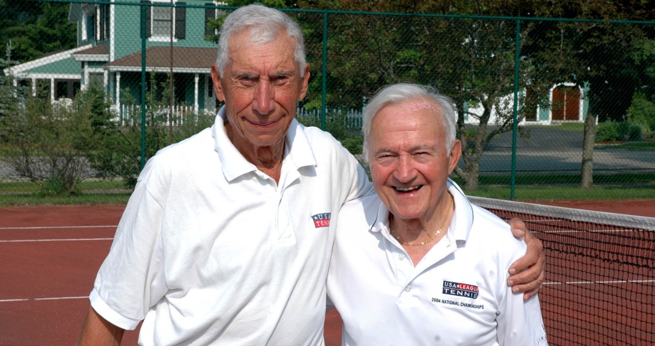 Irving Levine: A Legacy That Will Live On