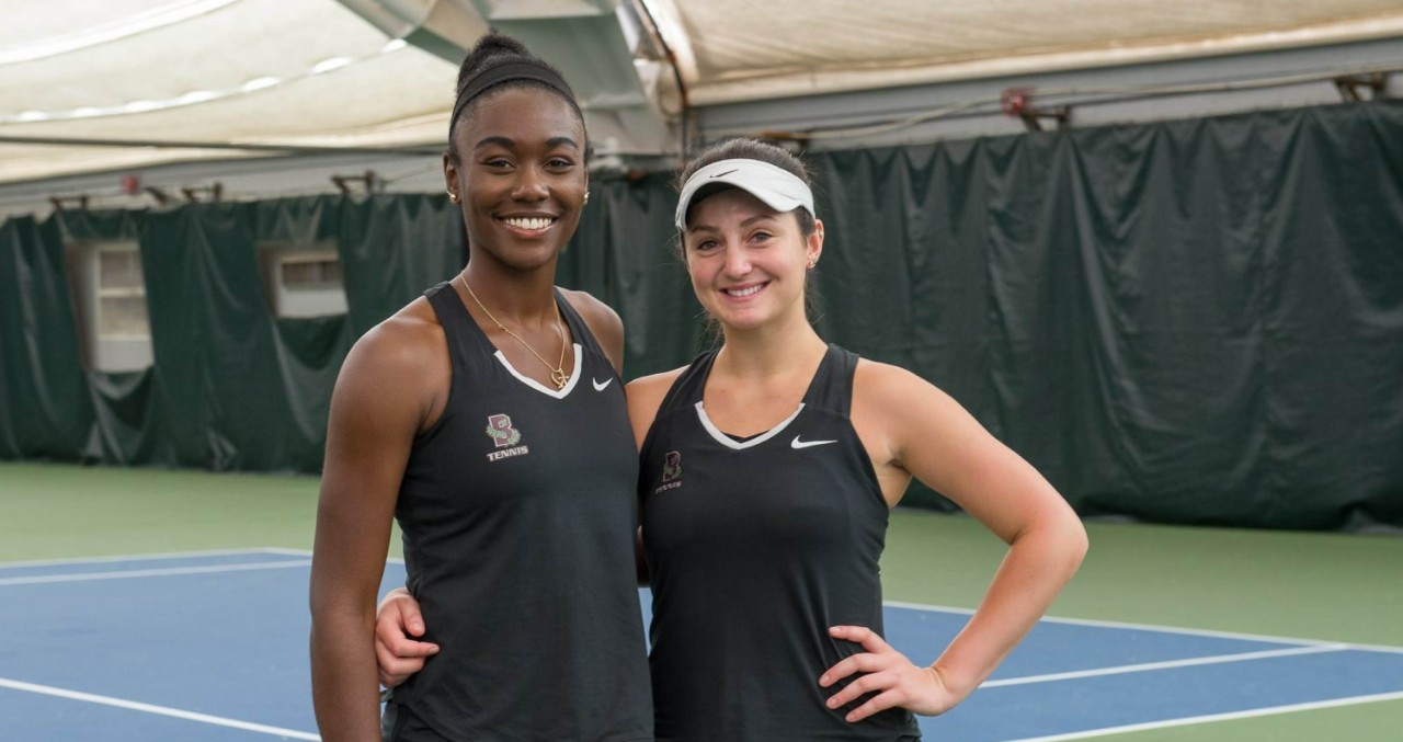 Disciplined Lord Siblings Hope To Continue Success After Breakout Year