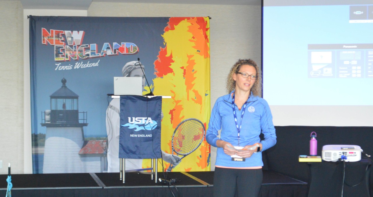 Hear From Your New England Net Generation Ambassadors