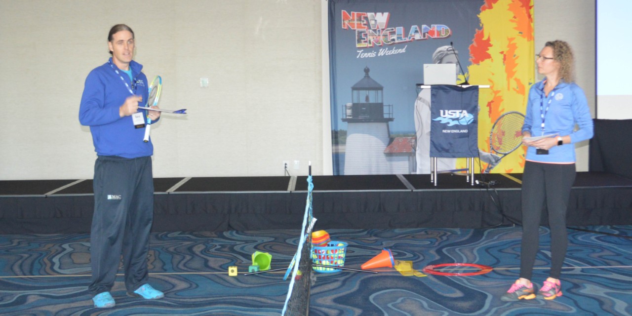 Hear From Your New England Net Generation Ambassadors