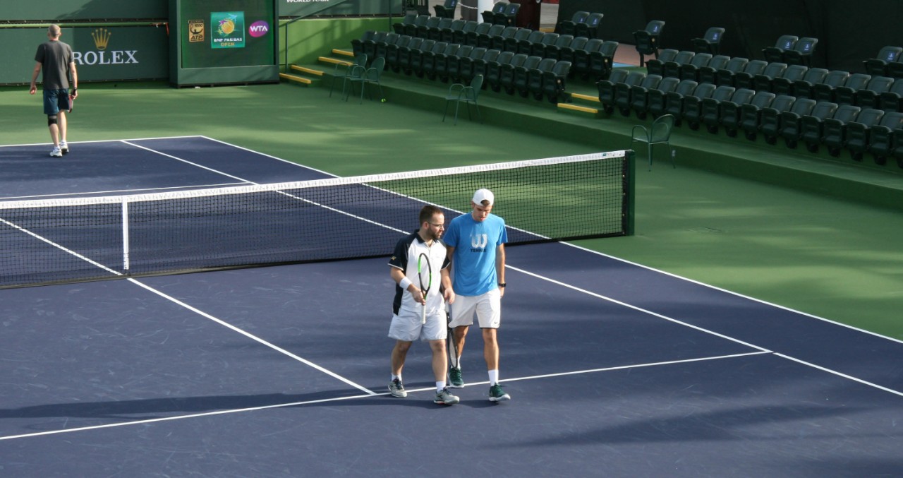 Team New England Competes at Tri-Level Championships