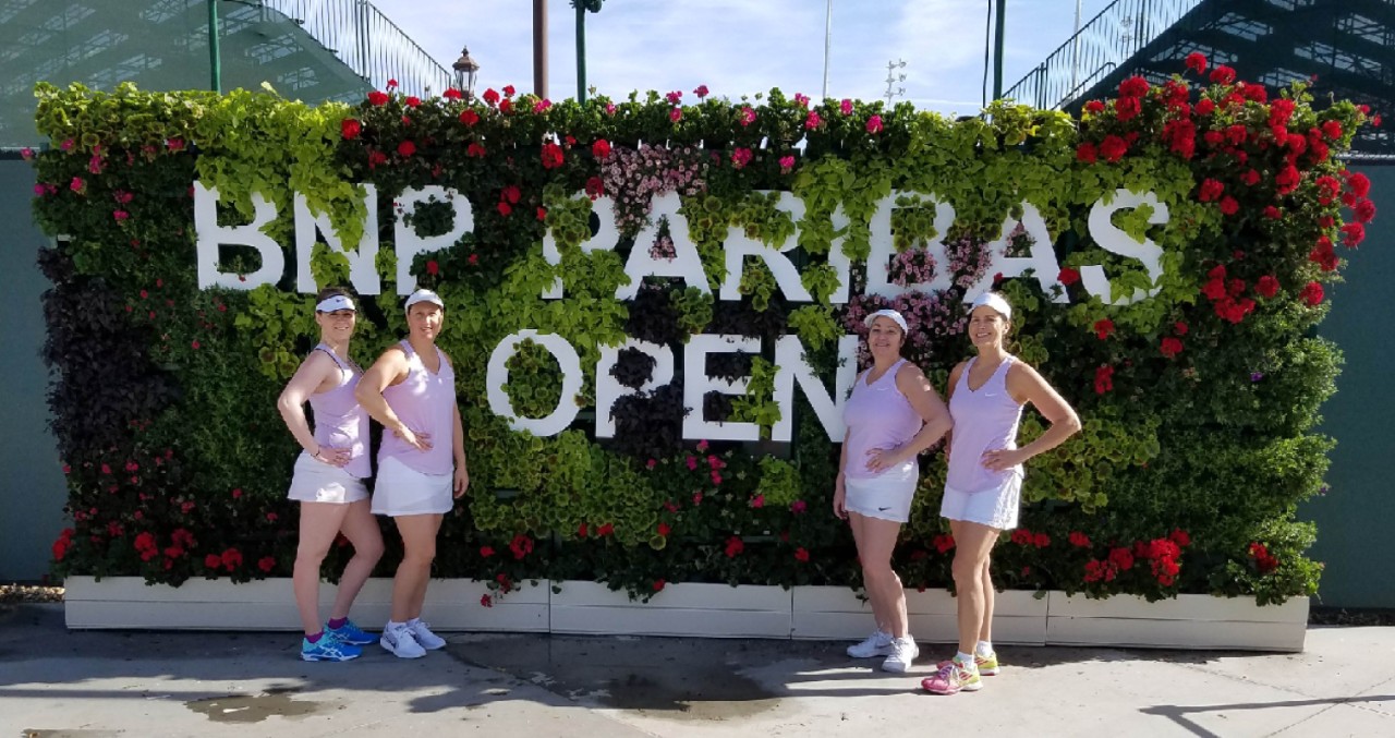 Team New England Competes at Tri-Level Championships