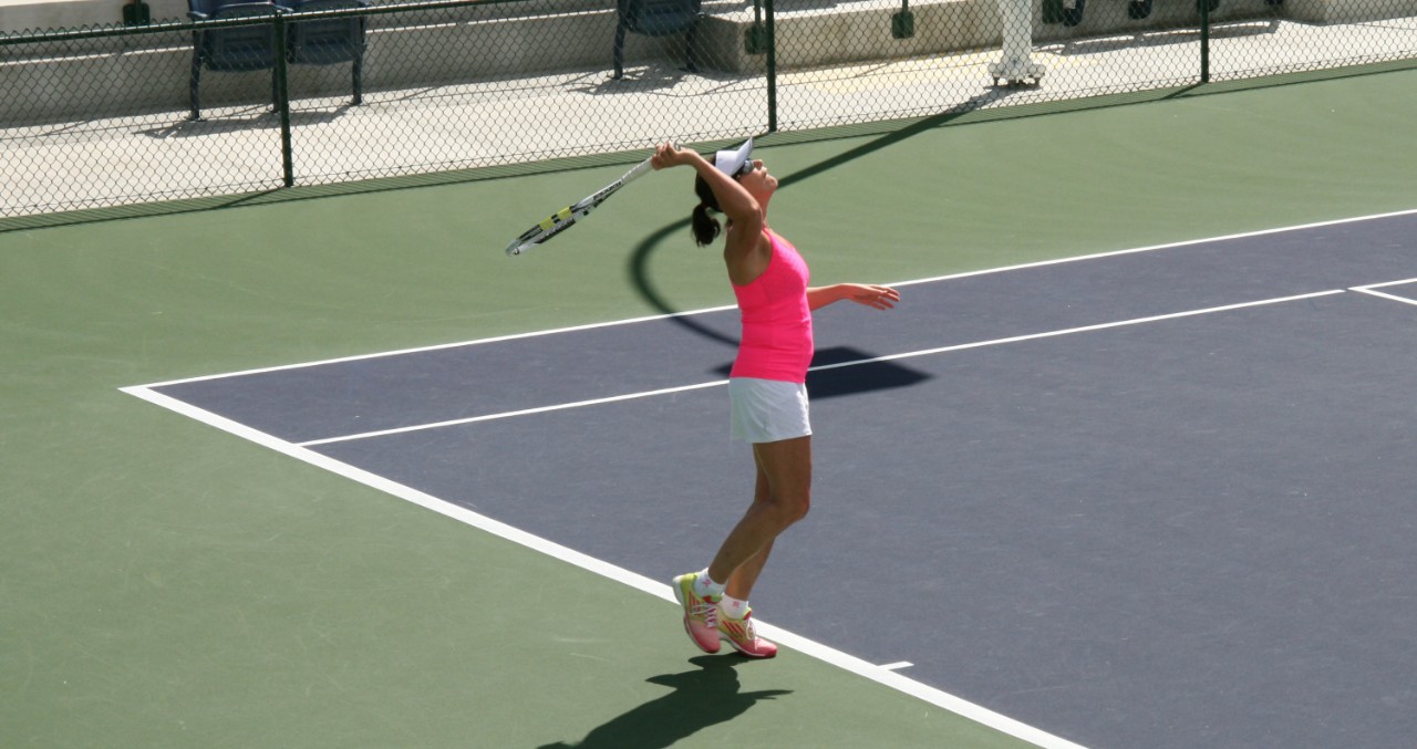 Team New England Competes at Tri-Level Championships