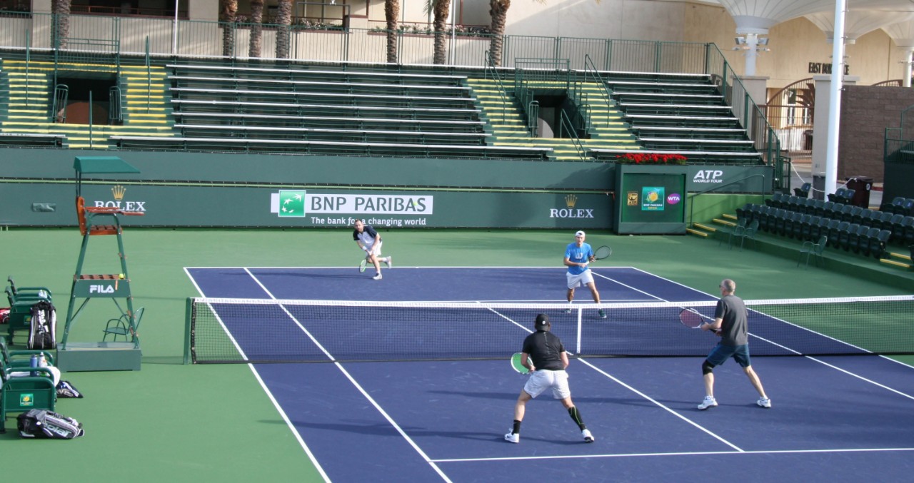 Team New England Competes at Tri-Level Championships