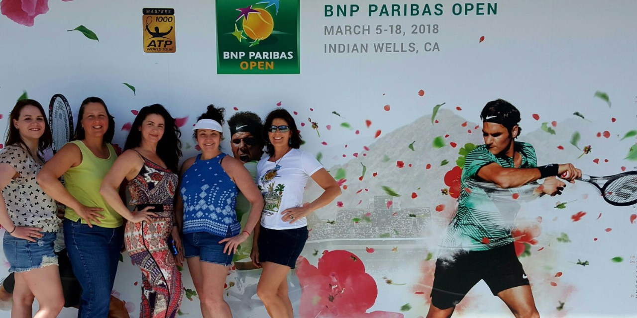 Team New England Competes at Tri-Level Championships