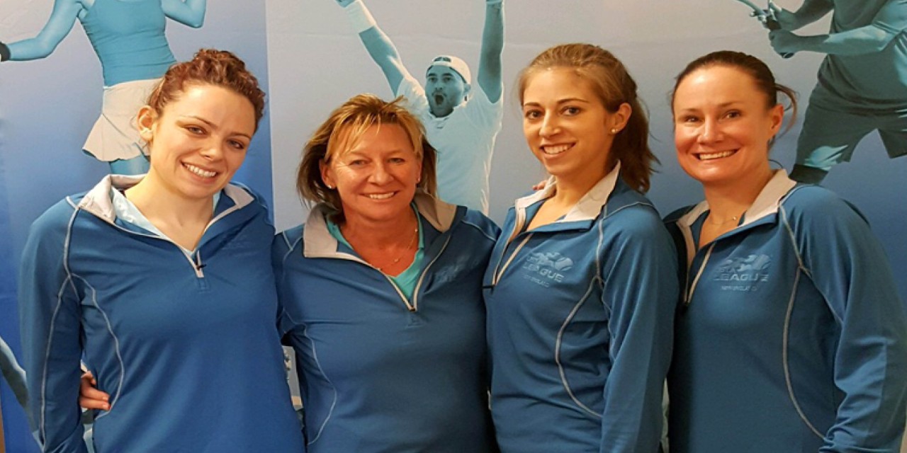 New england Teams Advance to 2018 Tri-Level Championships