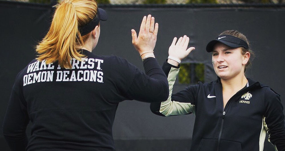 Where Are They Now: Featuring Emma Davis