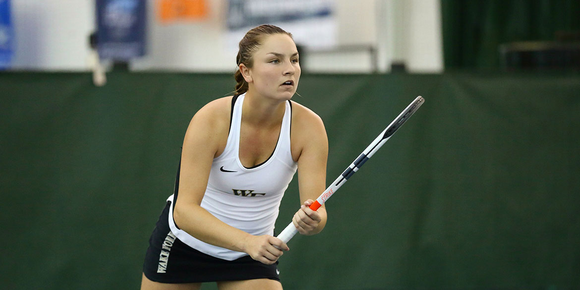 Where Are They Now: Featuring Emma Davis