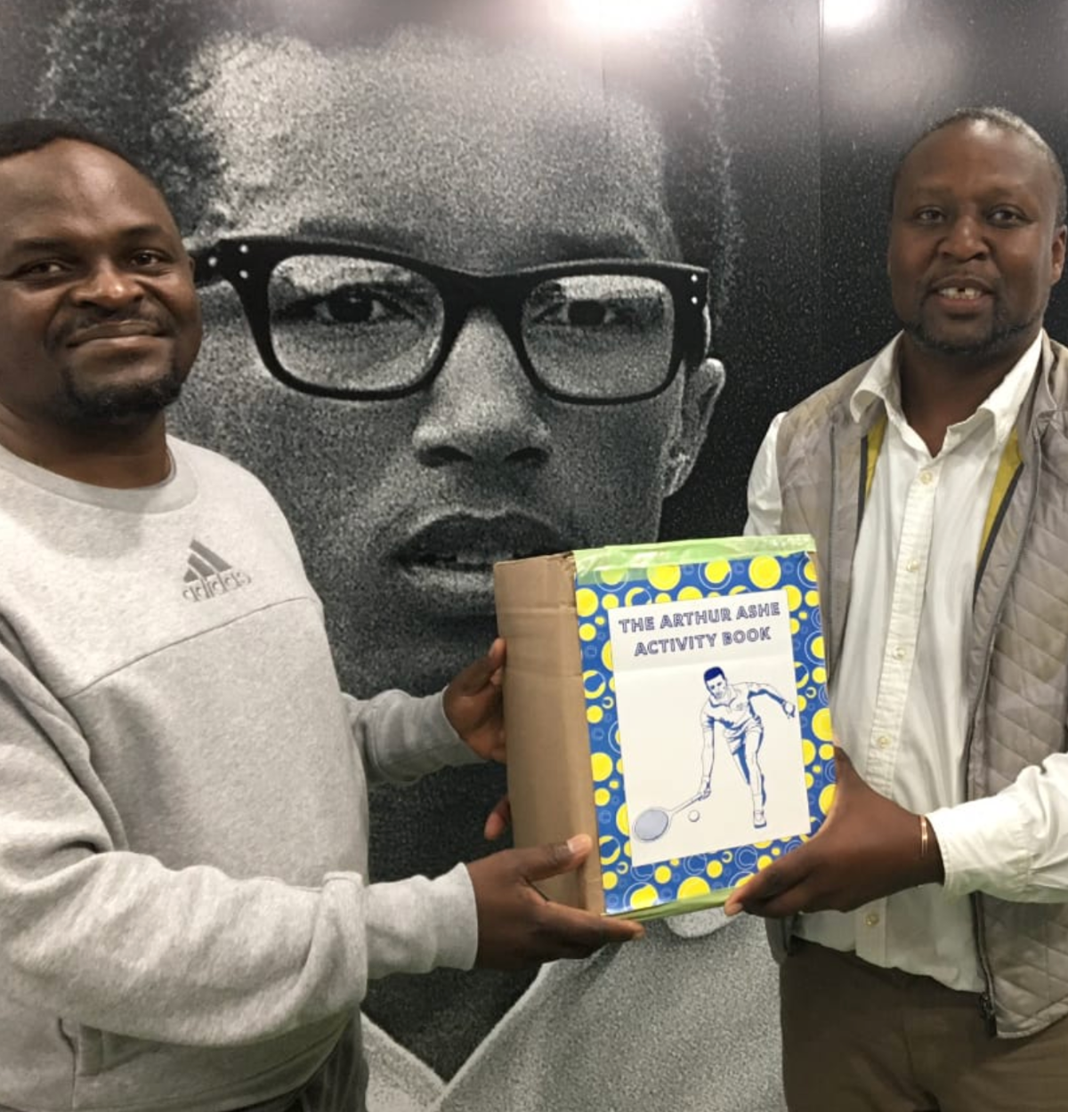 Mwanza’s Ability Spans Beyond the Court