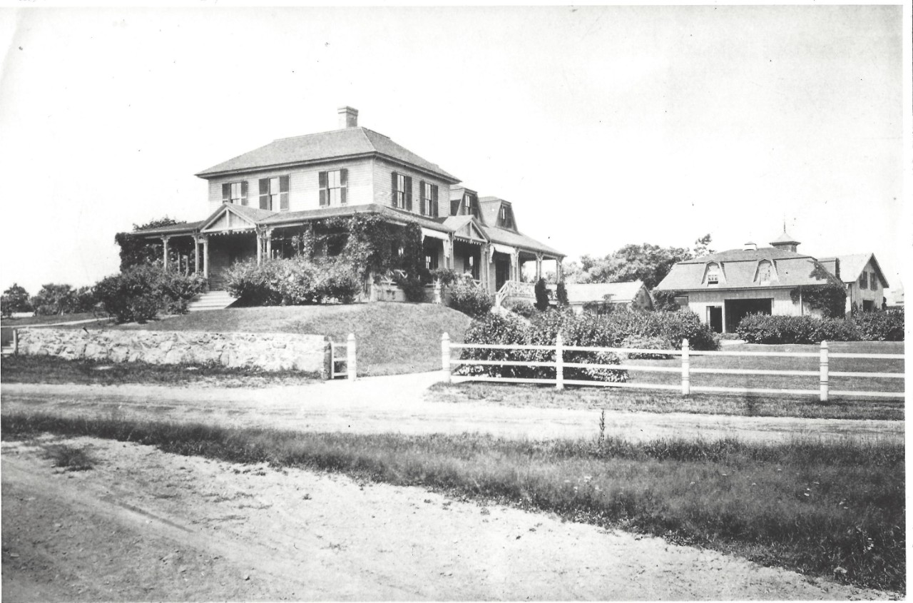 Nahant, MA to Celebrate 150th Anniversary of Tennis