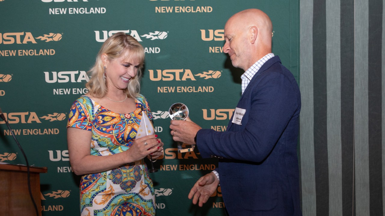 New England Inducts Five into 2024 Hall of Fame Class