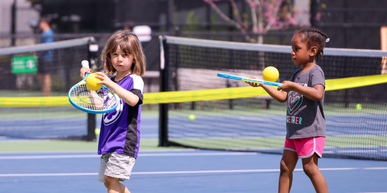 New England Tennis & Education Foundation Makes Positive Impact in 2023