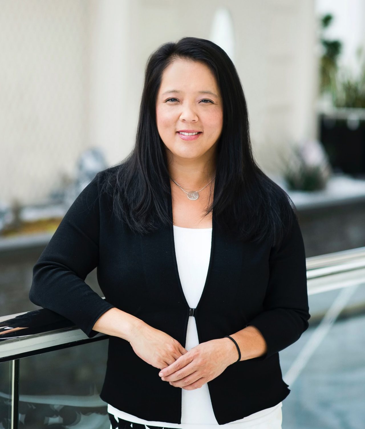 Reigniting a Passion for Tennis: Jennifer Driscoll's Story