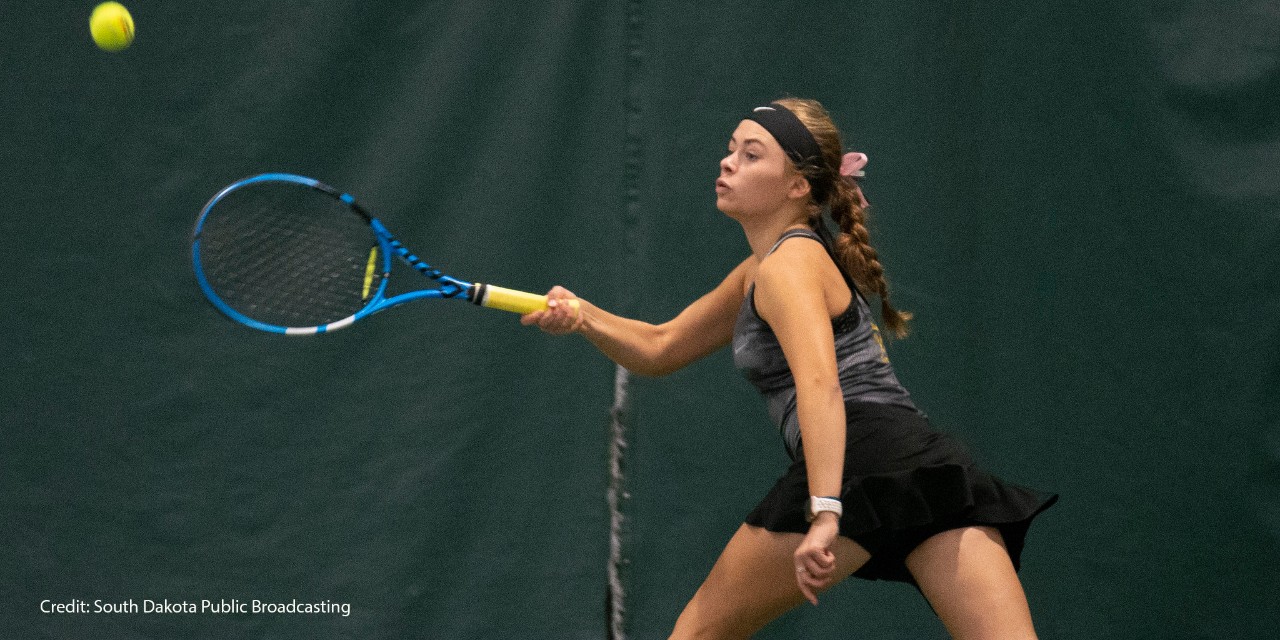 2018 SD Girls High School State Tournament Results