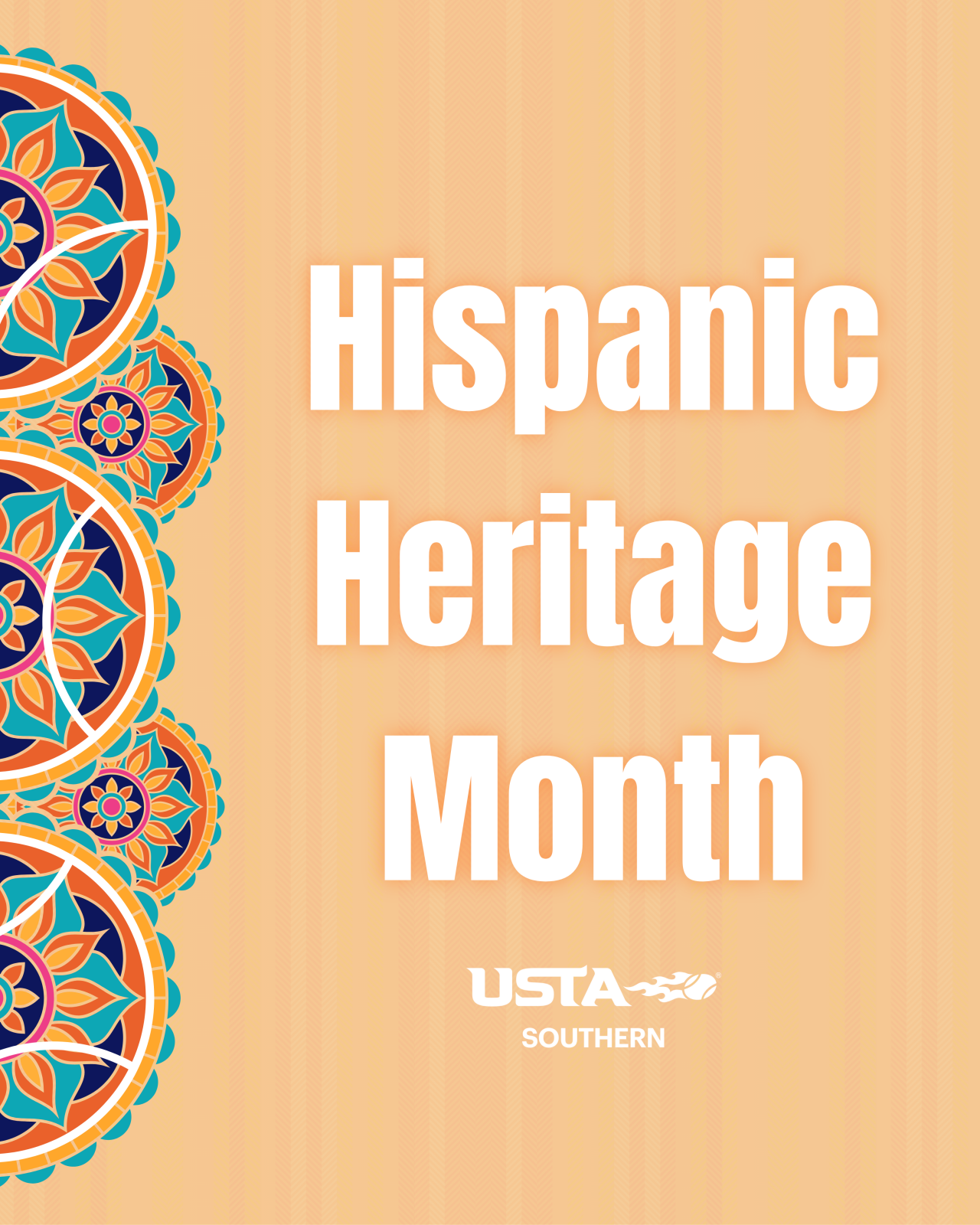 David Marquina brings his own experiences to Hispanic Heritage Month