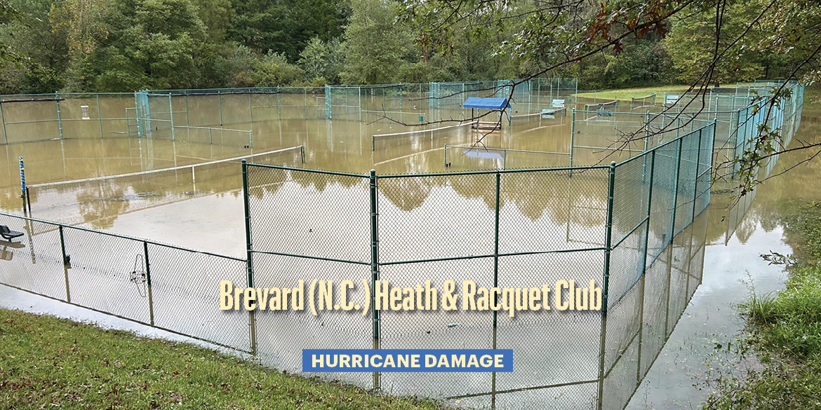USTA Southern Cares Facility Initiative helps facilities hit by ...