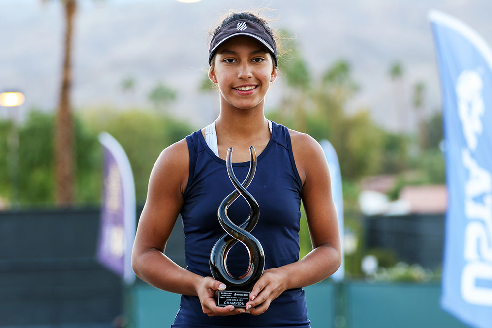 Signature Series wraps 2022 schedule with Super Sectionals finale as ...