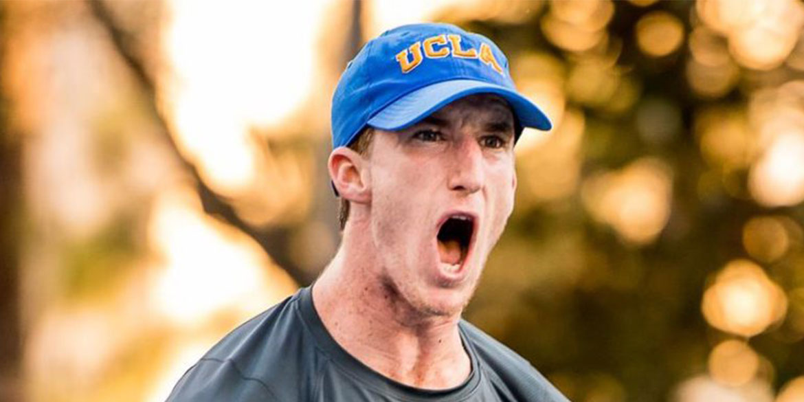 Smith moving on from UCLA, turns pro after life-changing experience