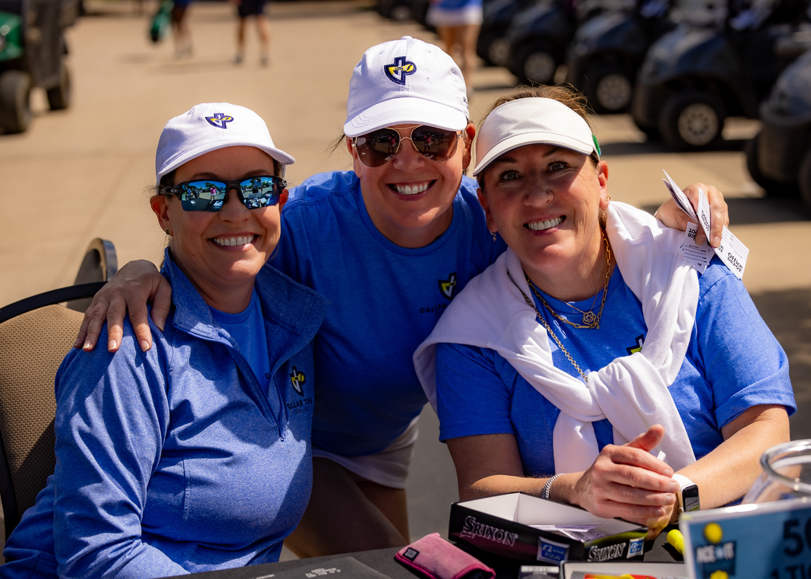 2024 USTA Texas Member Organization of the Year Award