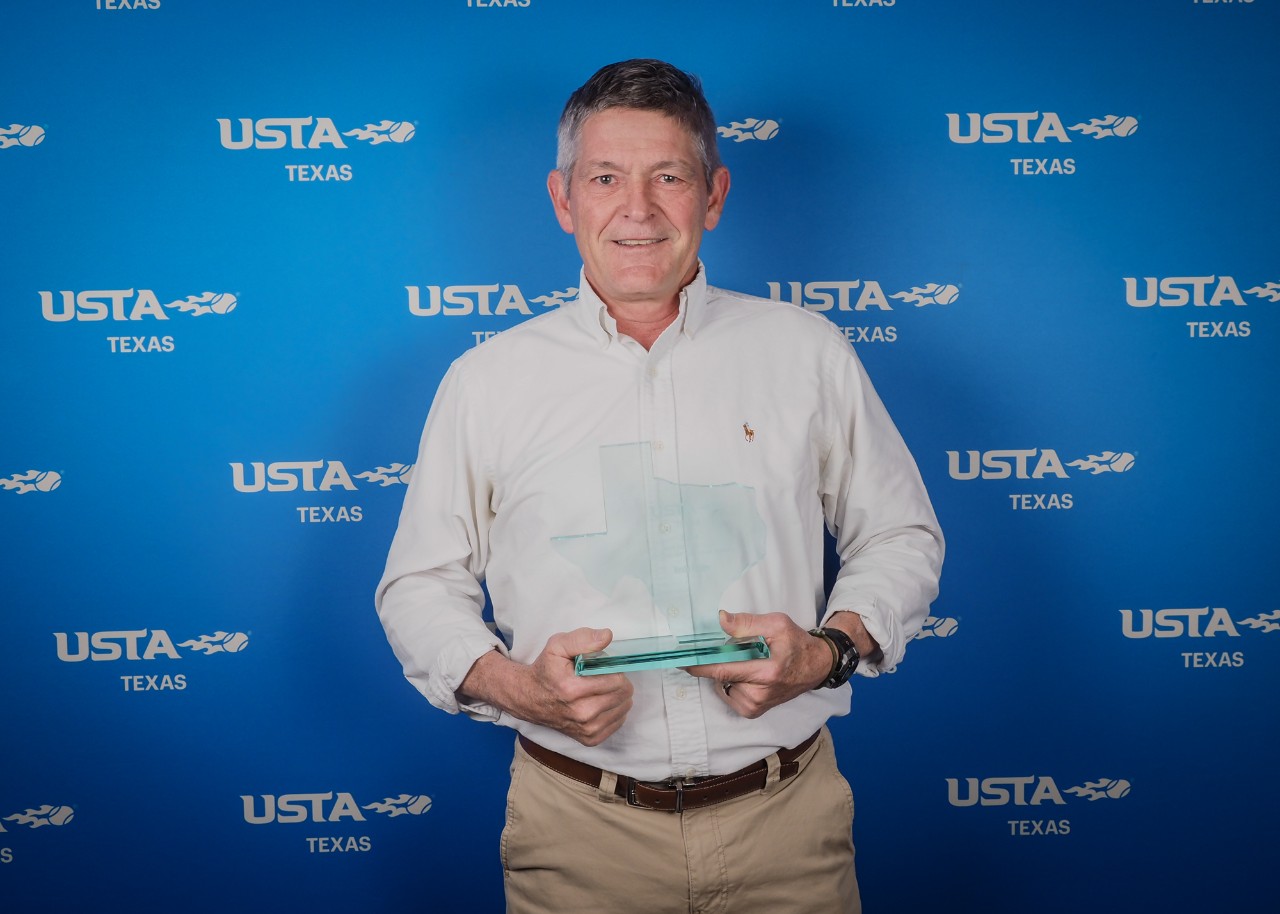 2024 Ray Delcastillo Official of the Year Award