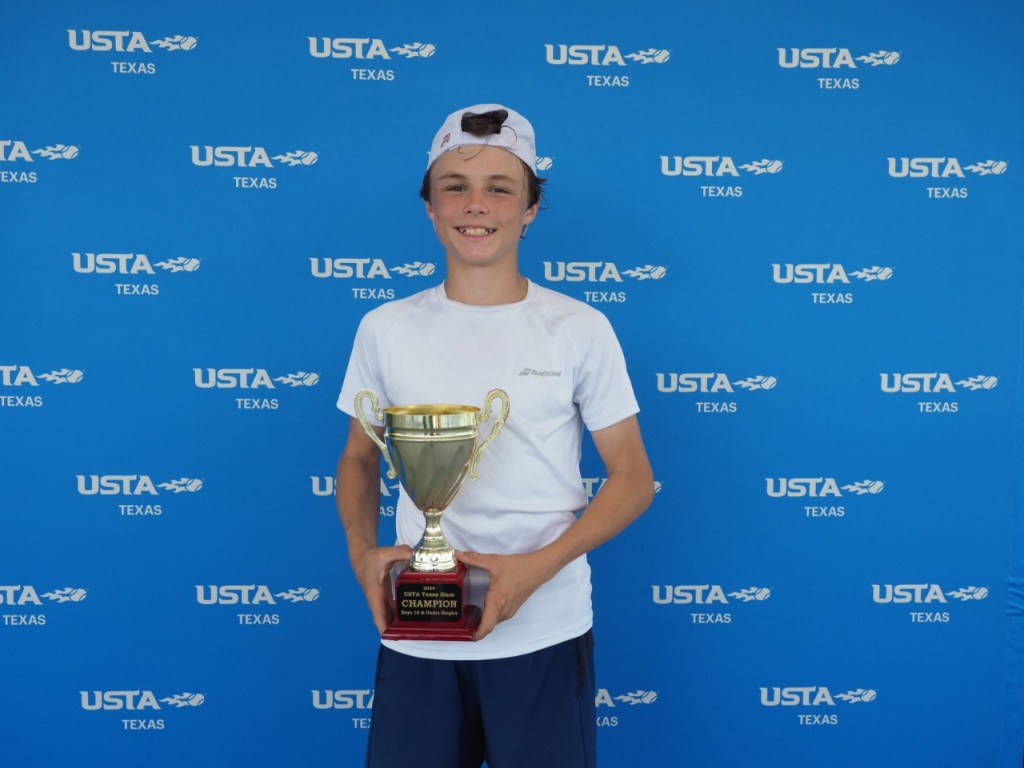 2024 Texas Slam Titles