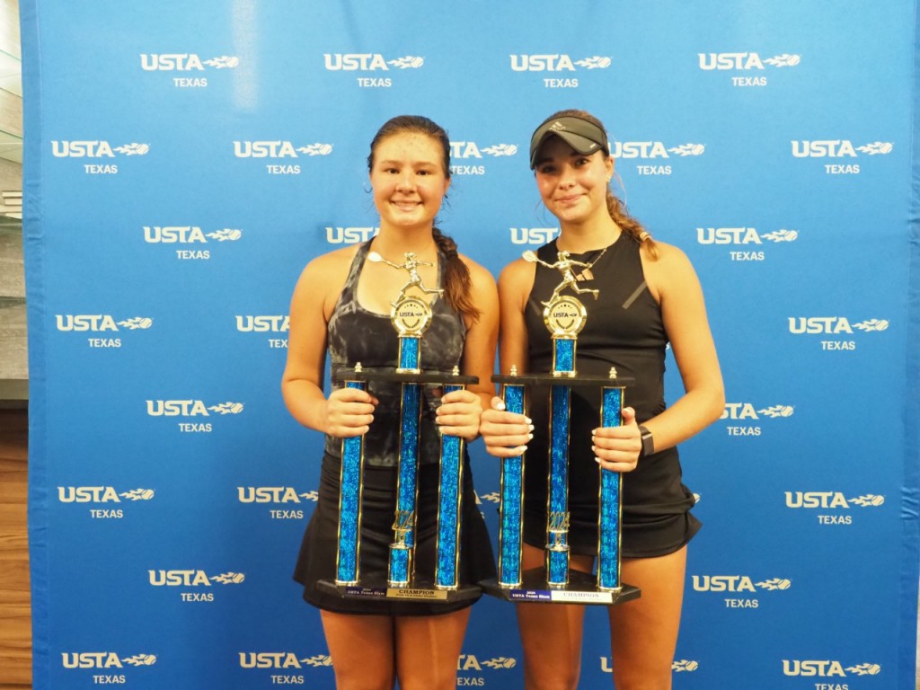 2024 Texas Slam Titles