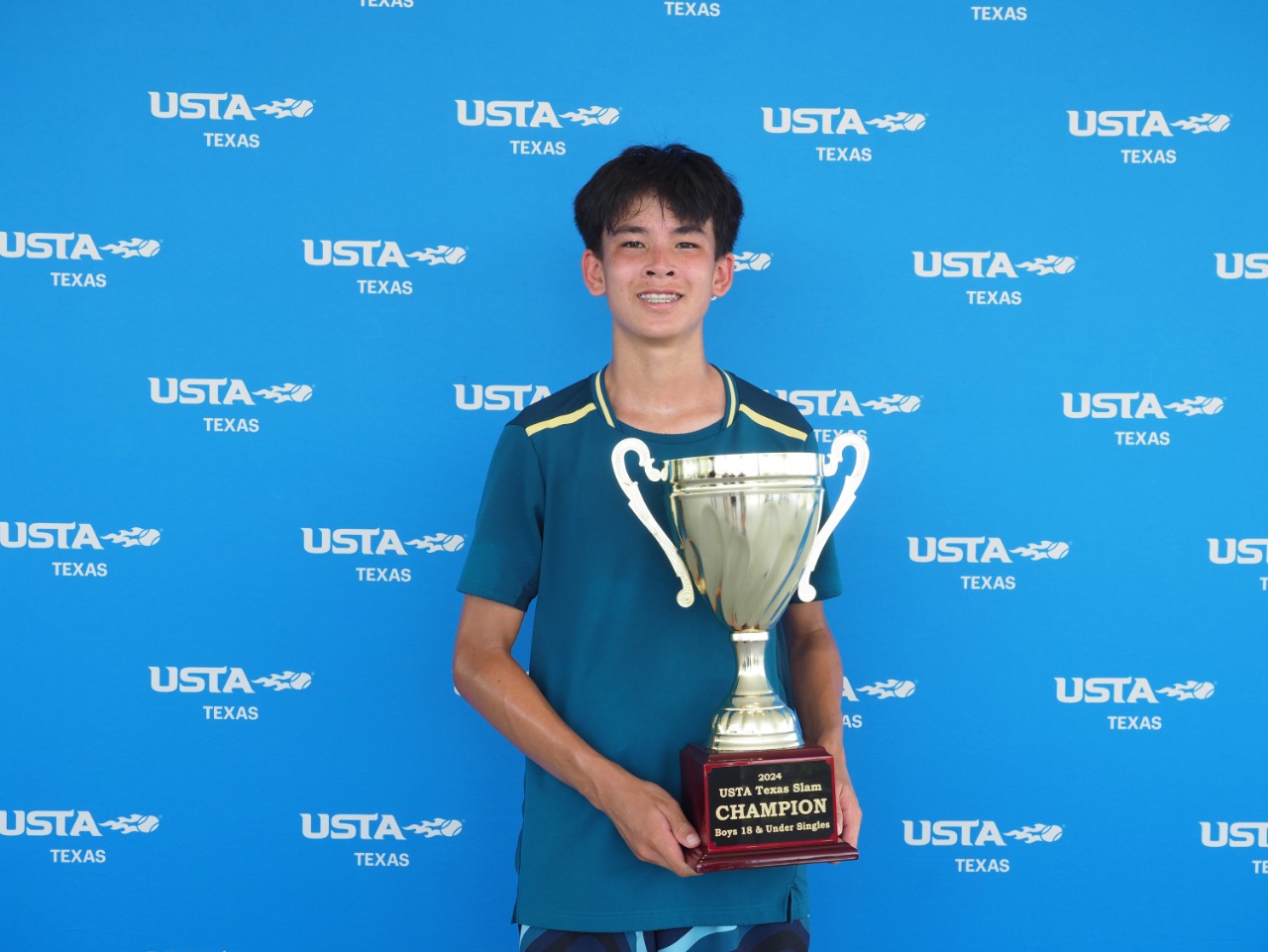 2024 Texas Slam Titles