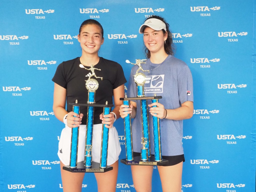 2024 Texas Slam Titles