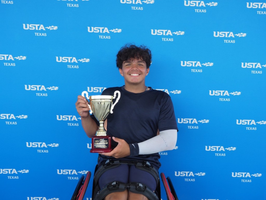 2024 Texas Slam Titles