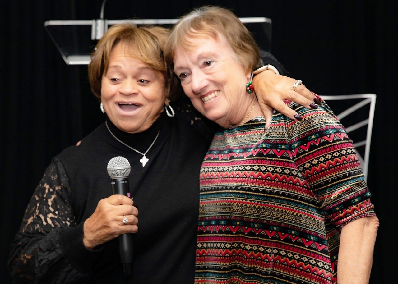 2025 Henry Cox Adaptive Tennis Award